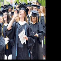 'Teach someone to reach, and lift while you climb'