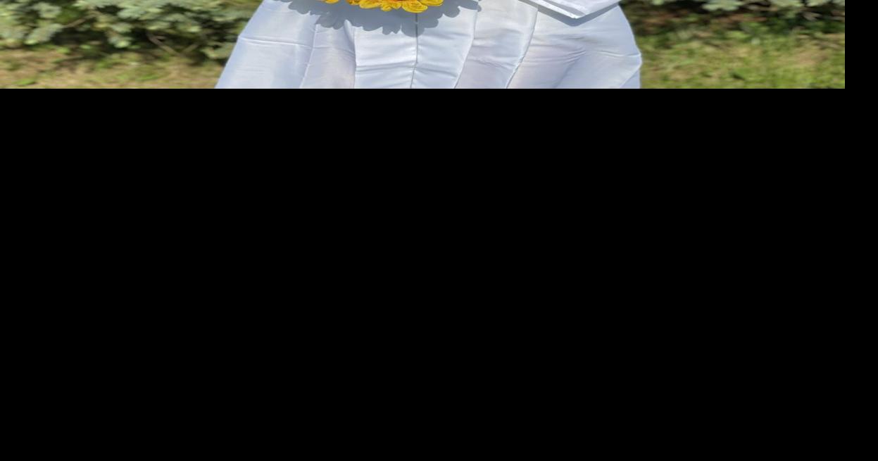 Smallwood, Gabrielle