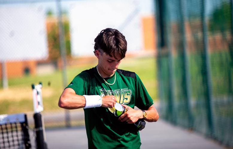 Athlete Spotlight: Wilson Memorial senior Conner Miller hopes to win ...