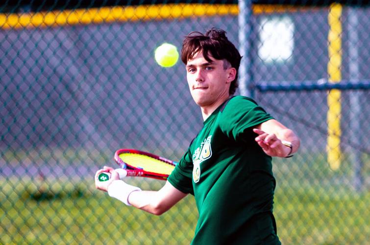 Athlete Spotlight: Wilson Memorial senior Conner Miller hopes to win ...