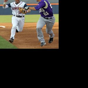 Perseverance pays off for UVa baseball team's seniors