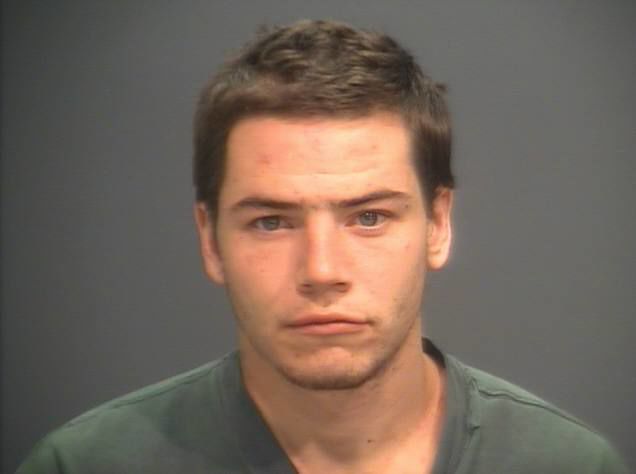 Charges intensify in South River killing