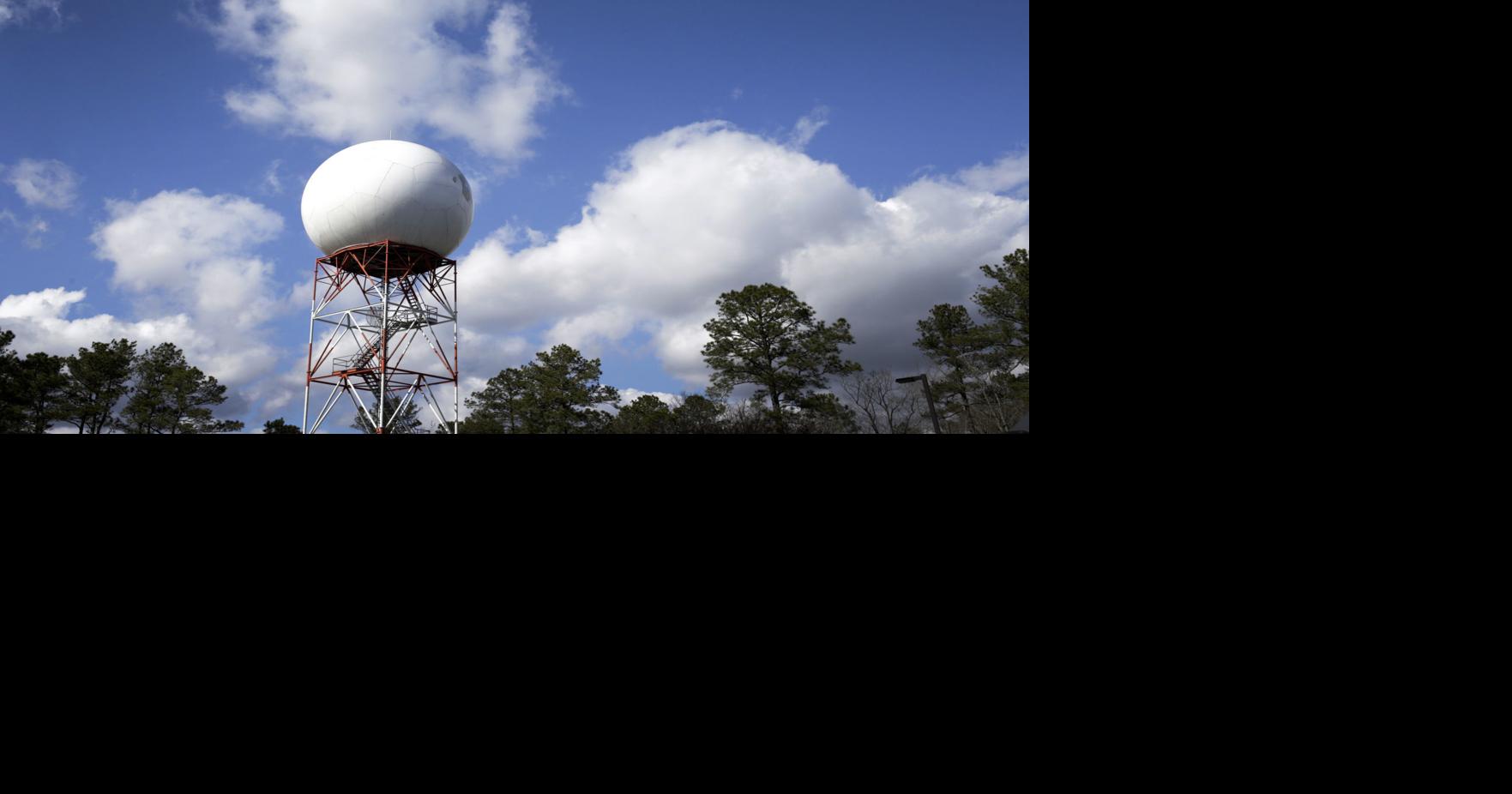 National Weather Service radar for central Va. awaits fixes amid ...