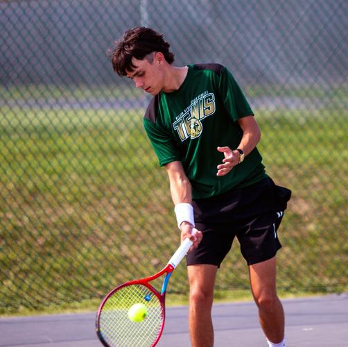 Athlete Spotlight: Wilson Memorial senior Conner Miller hopes to win ...