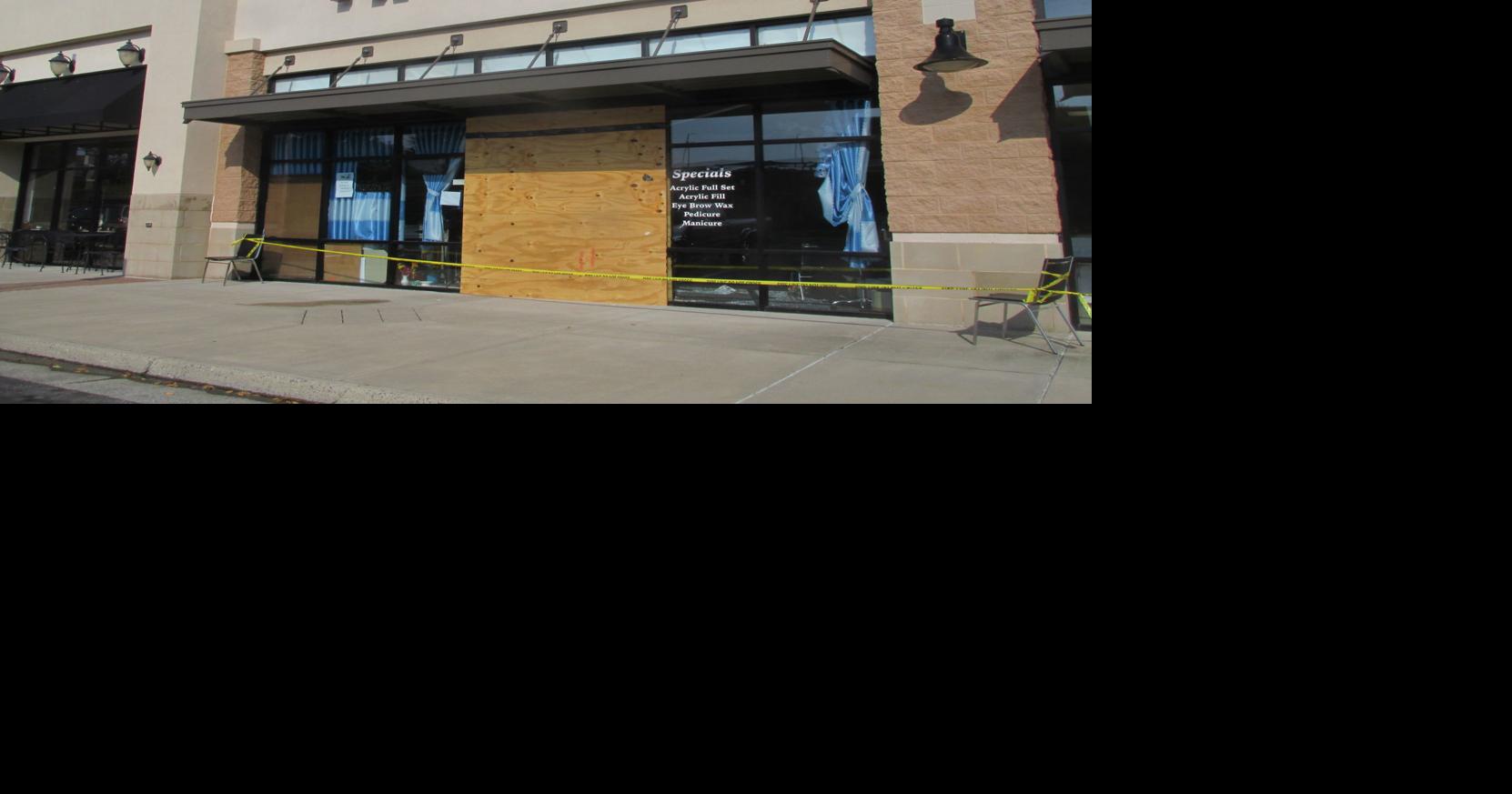 Pro Nails salon accident still under investigation