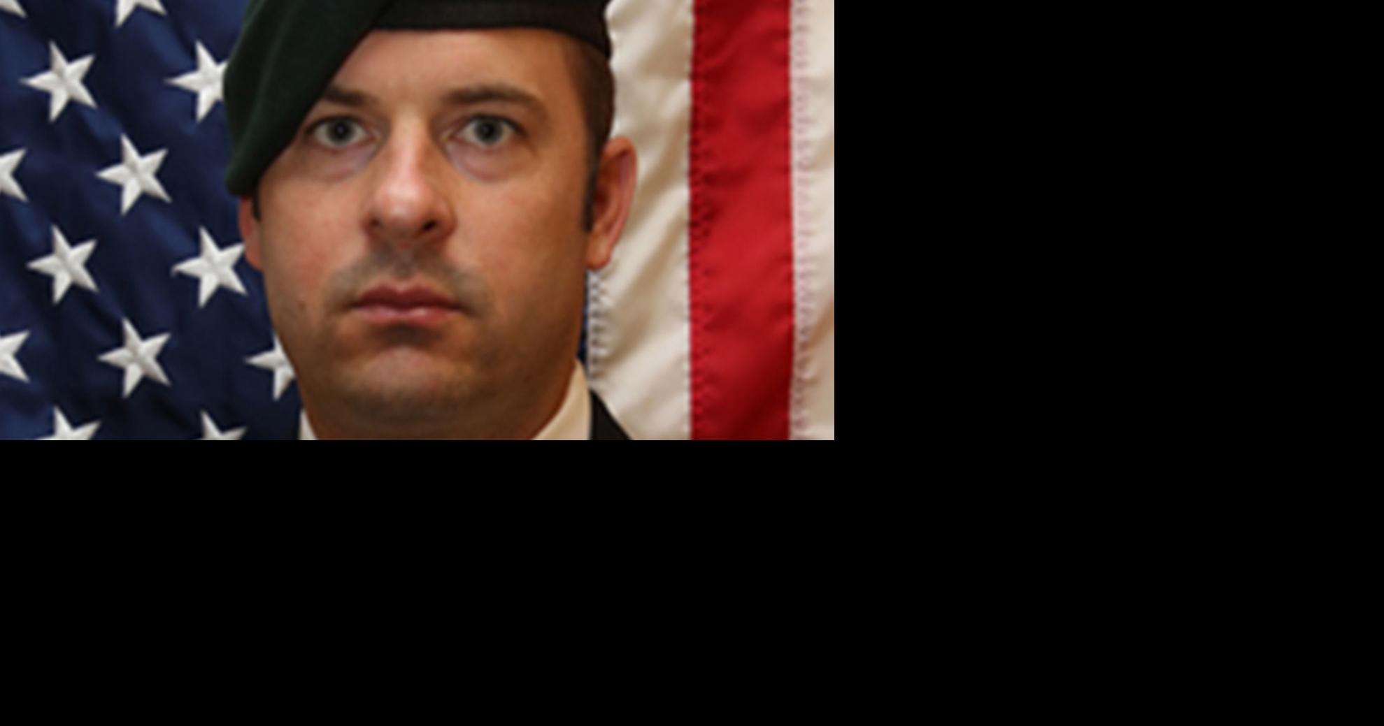 Special Forces soldier who fought to save team in Afghanistan will ...