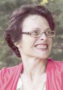 Pannell, Julie Ashley