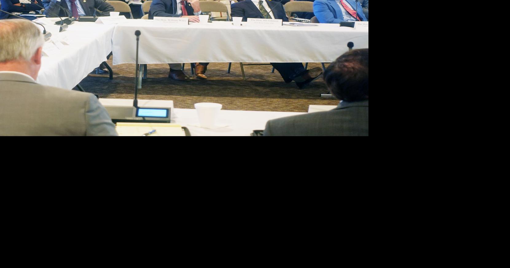 I-81 advisory committee hears of long road ahead on interstate improvements