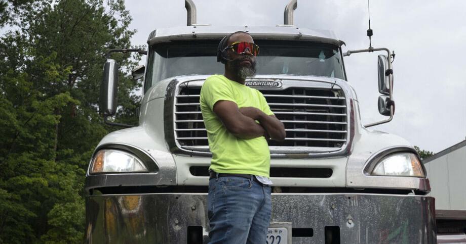 Inflation pressure on Virginia's road and infrasture projects