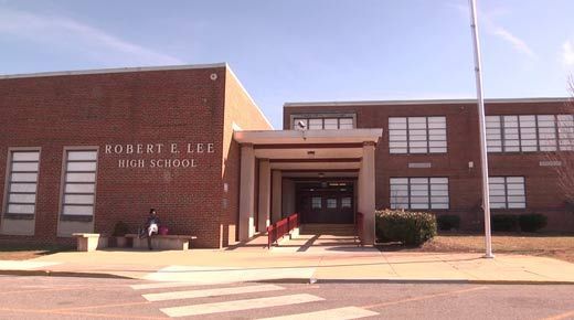 Debate continues over Lee High name