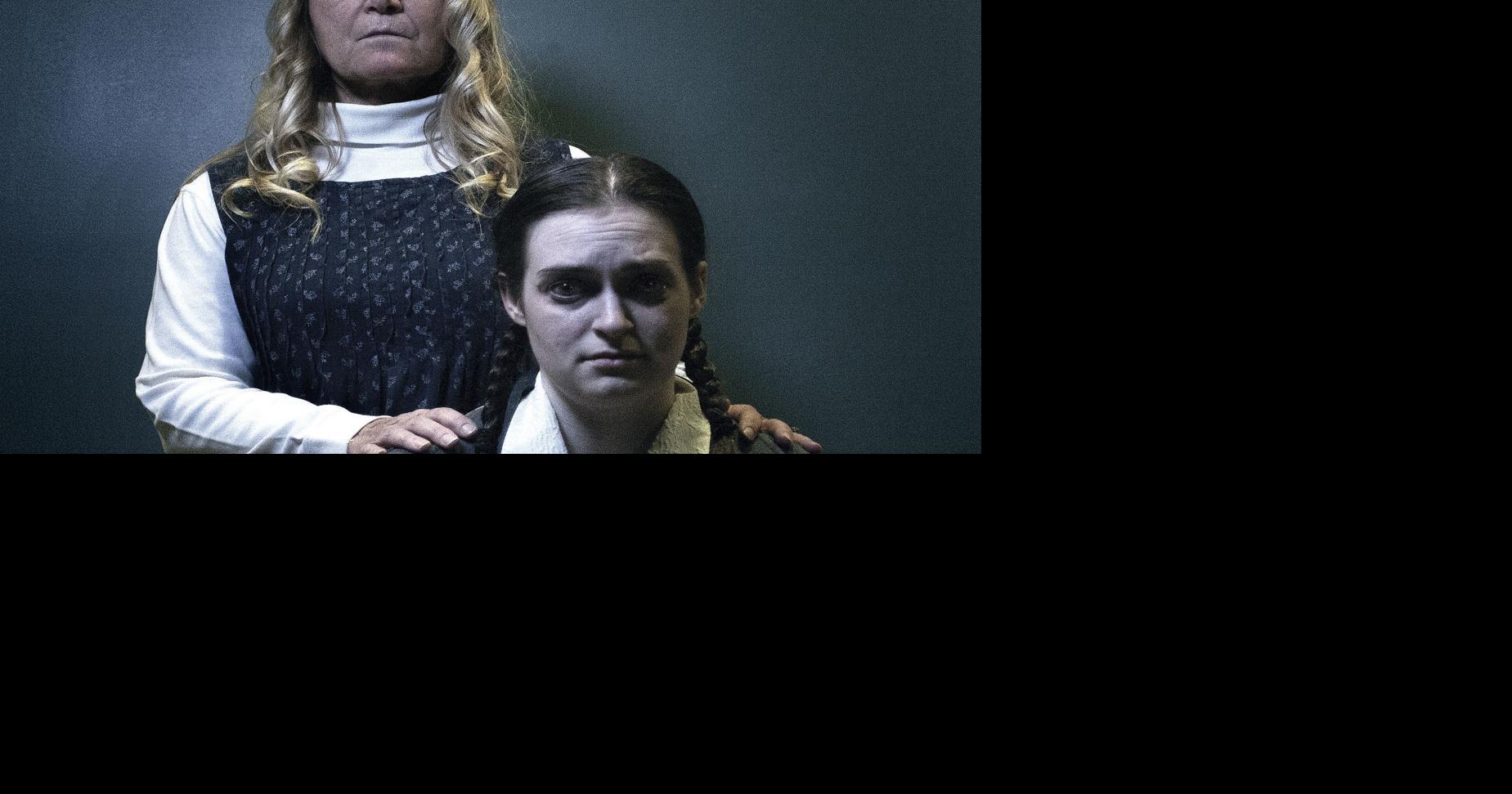 Bullying is the real horror: Stephen King's 'Carrie' comes to Blue ...