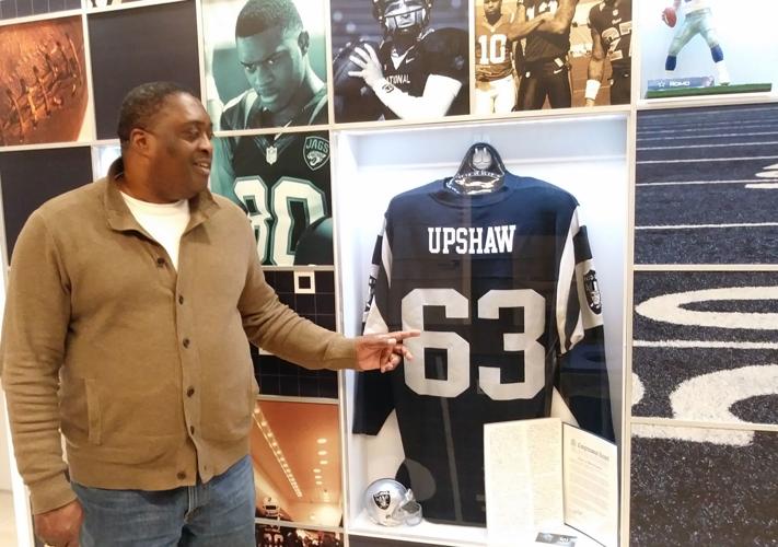 A long way from home: Ex-NFL star Ricky Ray has not forgotten his ...