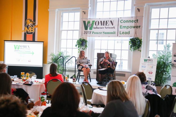 Women empowering women