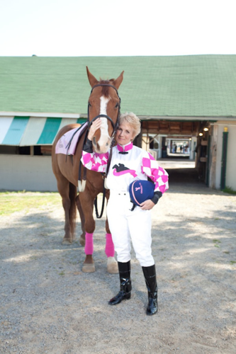 PJ Cooksey: Trailblazer, Survivor . . . Legend | | nfocusmagazine.com
