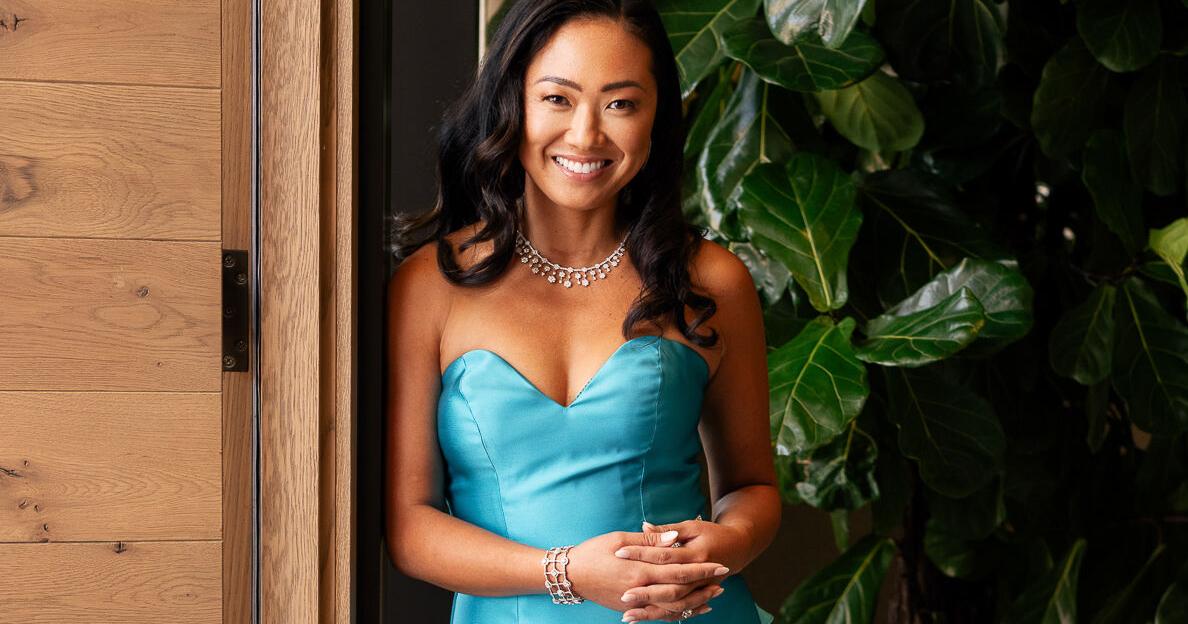 Model Behavior 2022: Sunny Bray, Women in Technology of Tennessee and ...