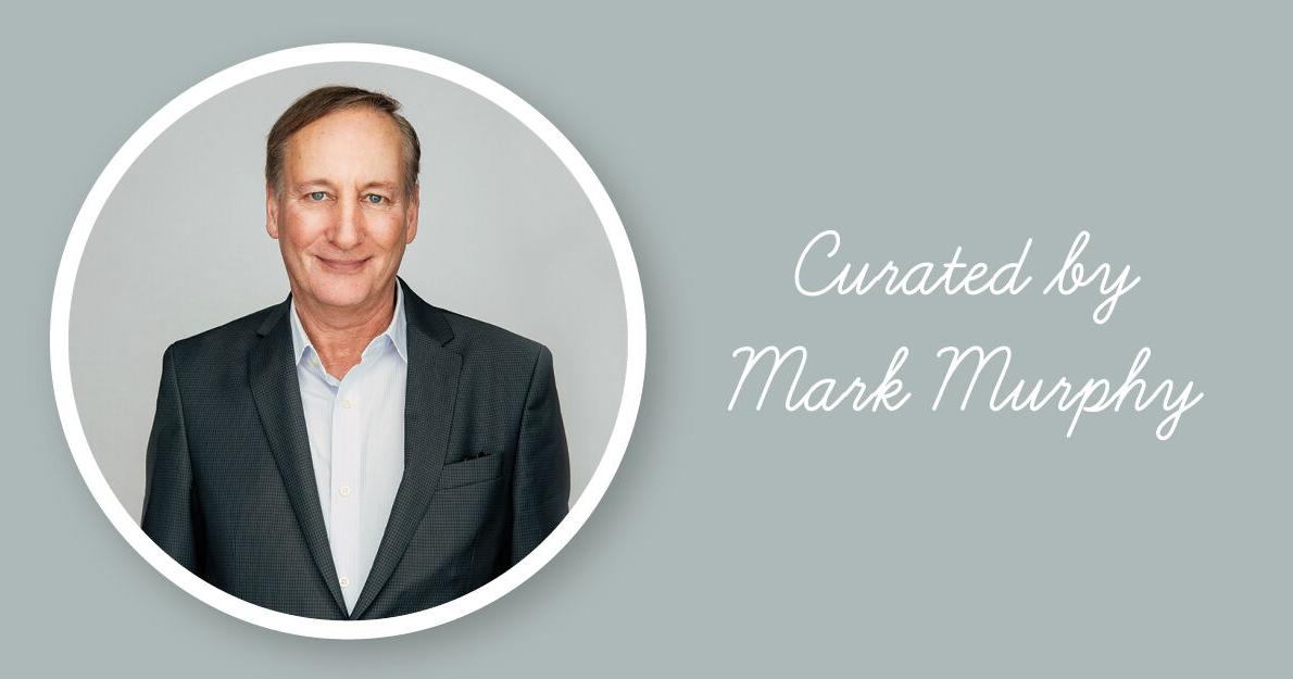 Holiday Gift Ideas From Mark Murphy | Arts + Culture | nfocusmagazine.com