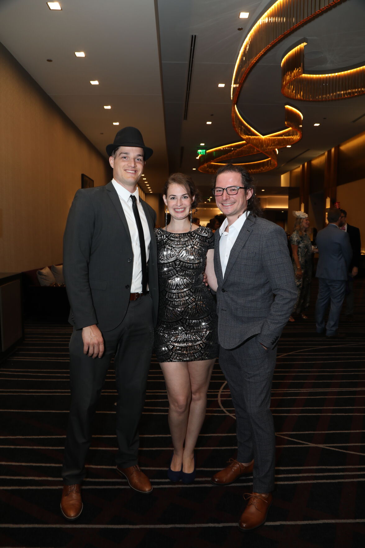 Mad Hatter Celebrates 30 Years of the Sexual Assault Center | Events ...