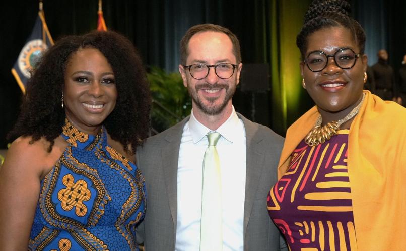 Brilliant: Les Gemmes Literary Luncheon Dazzles with Inspiring Program ...