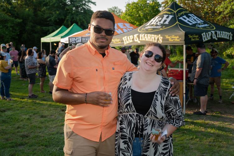On the Circuit: Brew at the Zoo | Events | nfocusmagazine.com
