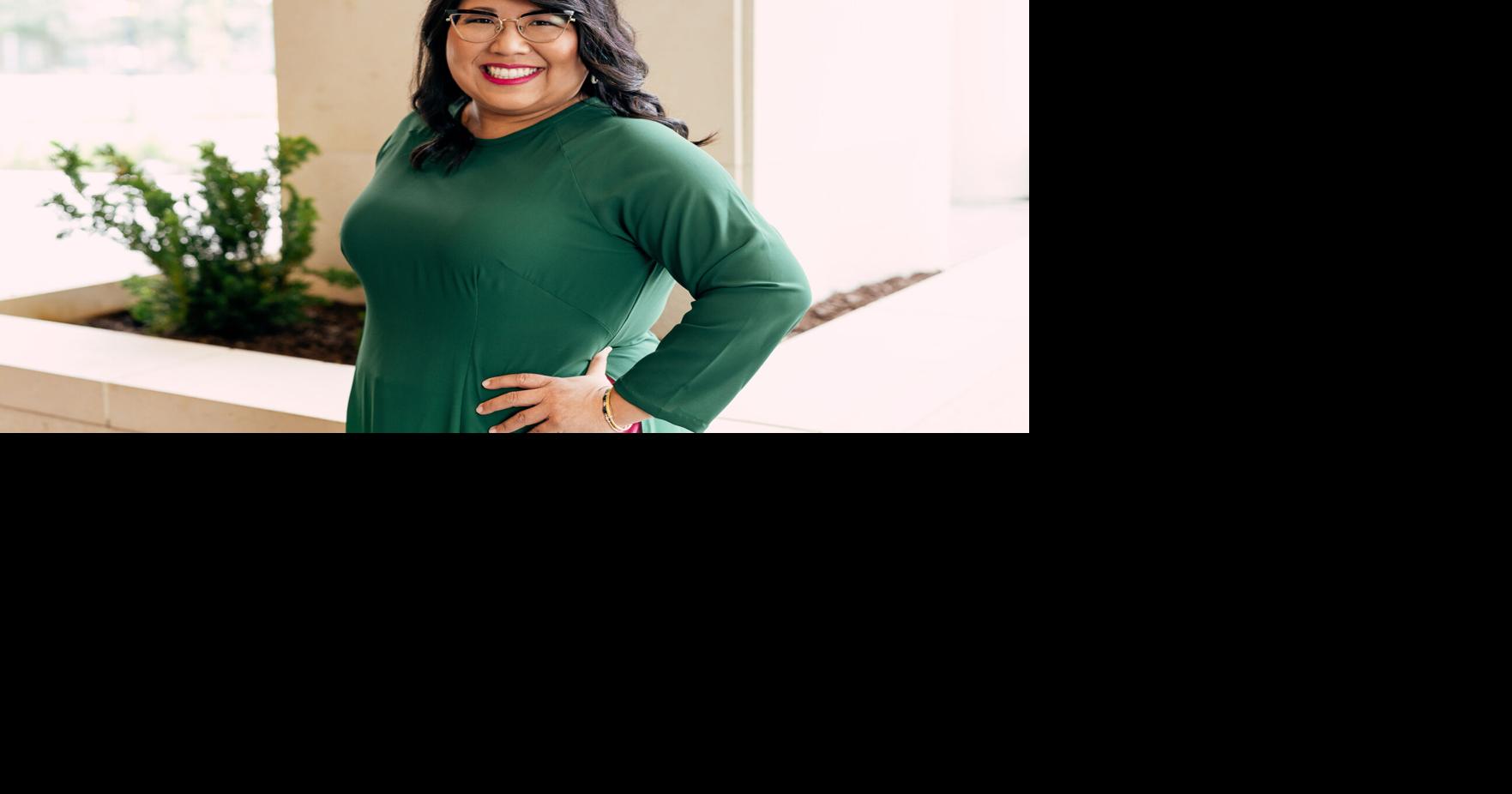 Model Behavior 2022: Terry Vo, API Middle Tennessee | People + Places ...