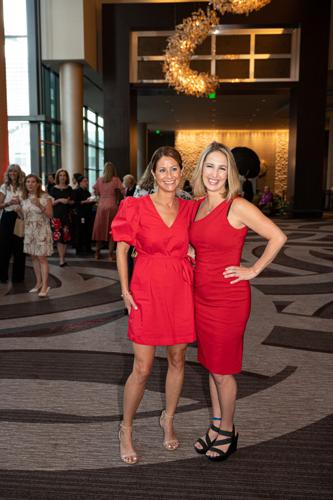 Gilda’s Club Brings Their Red Door Bash Back to an In-person Event ...