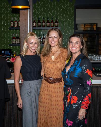 On the Circuit: Ballet Ball Kickoff Party | Events | nfocusmagazine.com