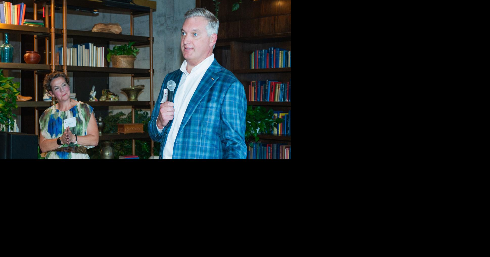 On the Circuit: Middle Tennessee Heart Gala VIP Launch Party | Events ...