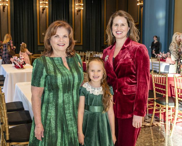 Nashville’s Nutcracker Tea Provides Festive Fun for All Ages | Events ...