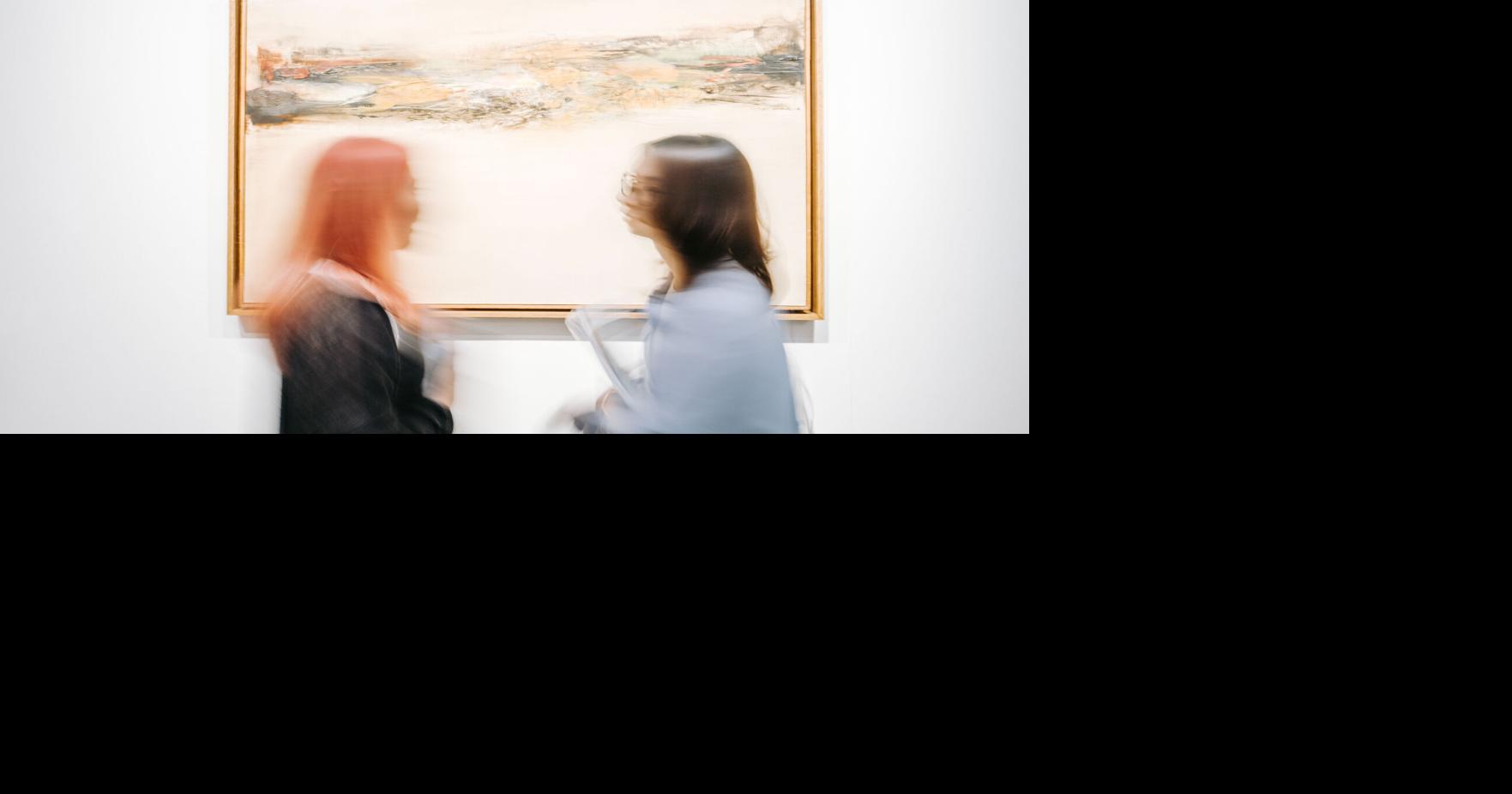 Exploring the Downtown Art Crawl | Arts + Culture | nfocusmagazine.com