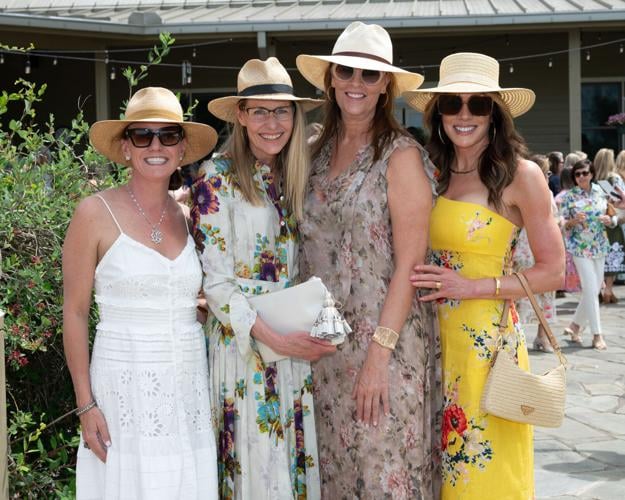 Into the Woods: The Warner Parks Spring Luncheon Shines a Light on the ...