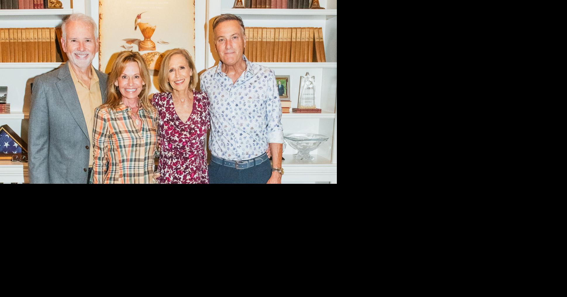 On the Circuit: Rocketown Patrons Party | Events | nfocusmagazine.com