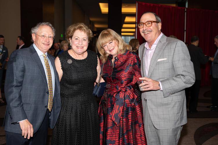 Gilda’s Club Brings Their Red Door Bash Back to an In-person Event ...