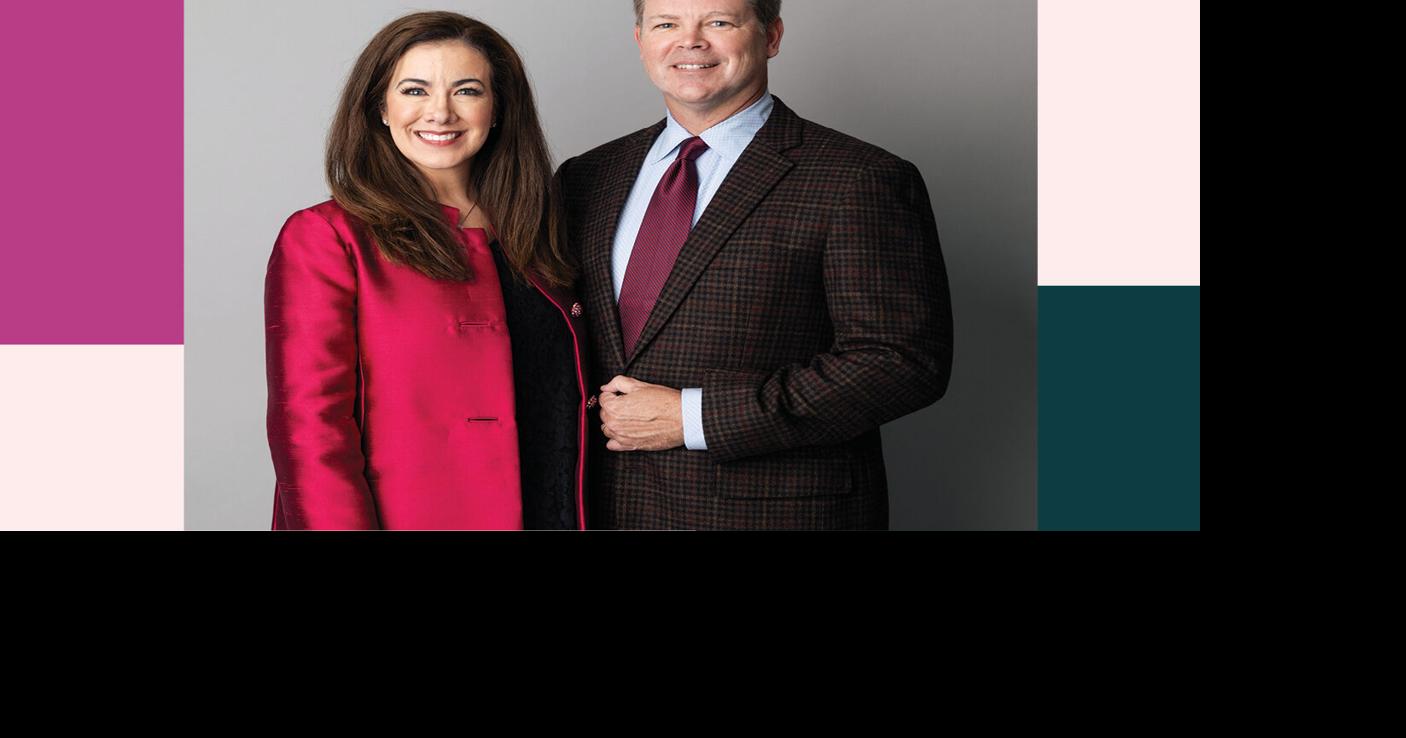 Holiday Gift Guide with Sharon and Todd Sandahl | People + Places ...