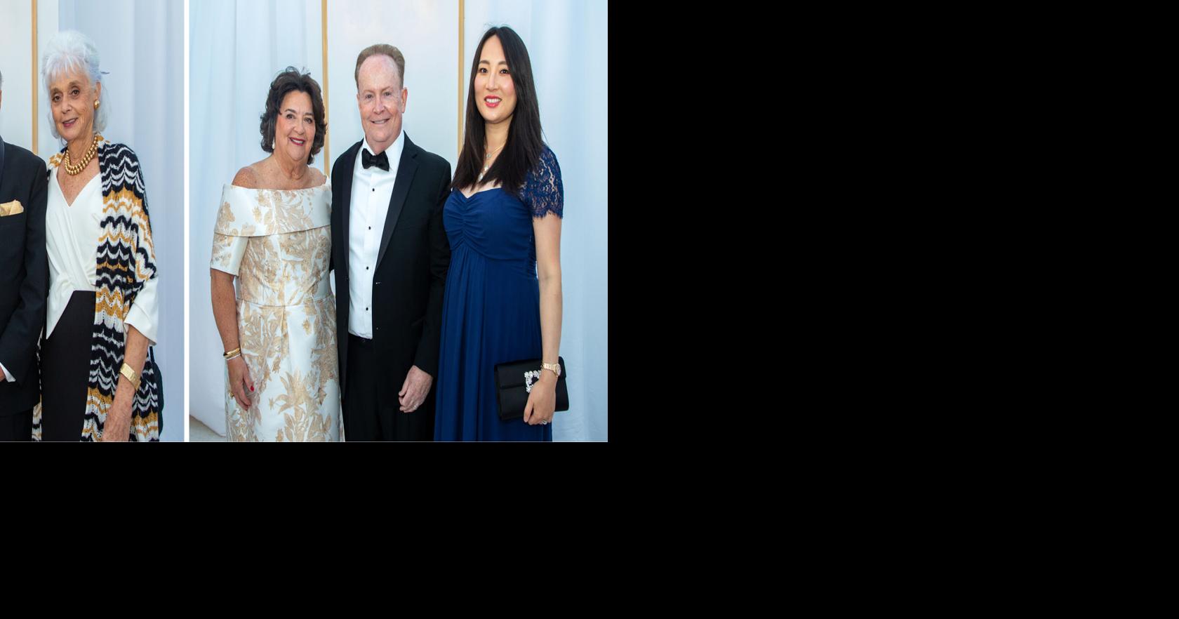 The 50th Annual Heritage Ball Shines a Light on History | Galas ...