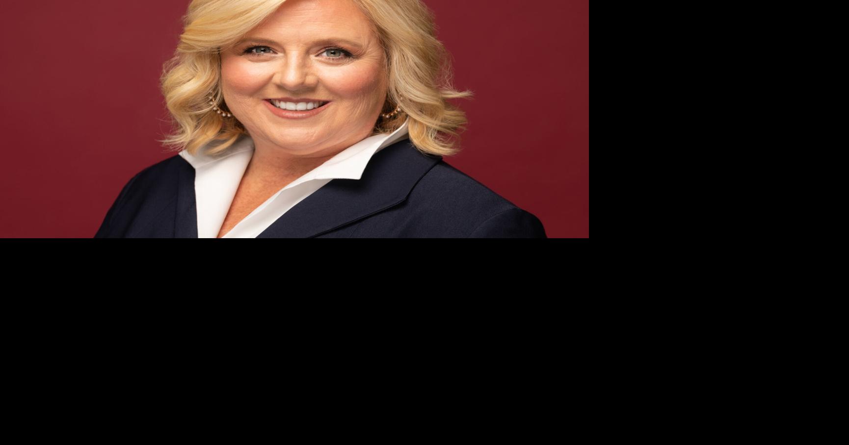 Natural Leaders: Deana Ivey | People + Places | nfocusmagazine.com