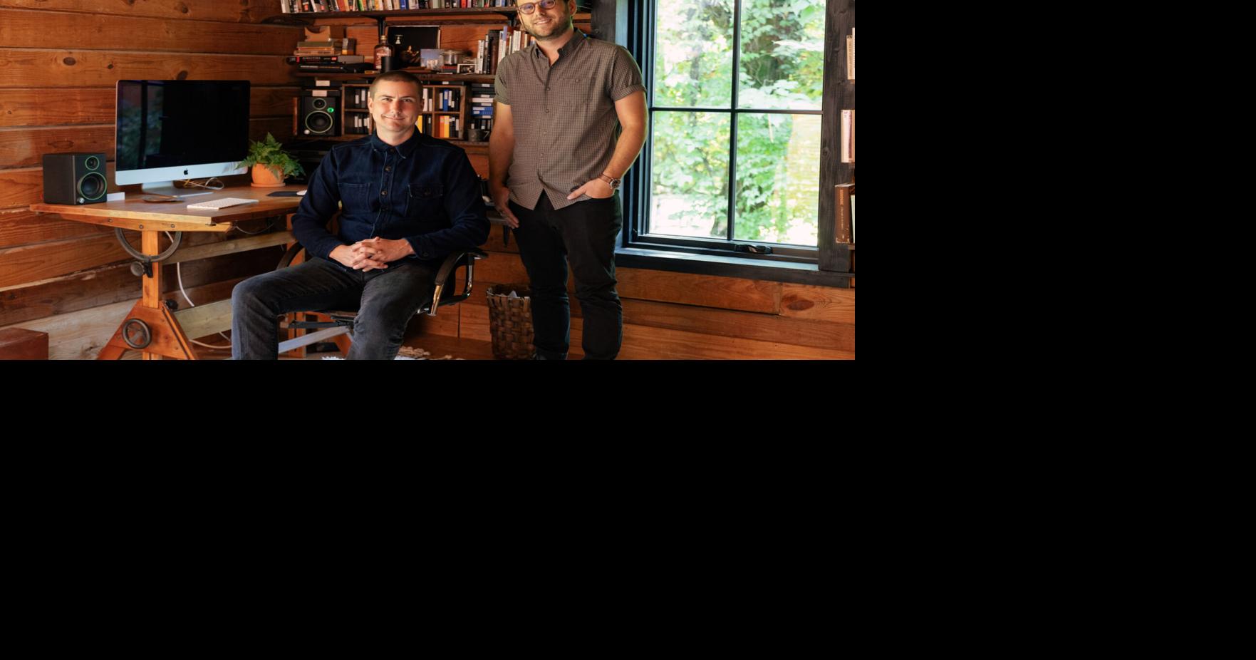That's a Wrap: Jace Freeman and Sean Clark, The Moving Picture Boys ...