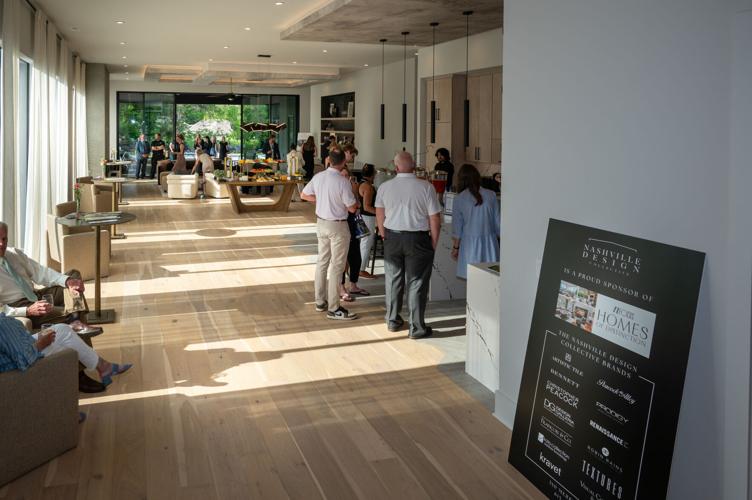 Home Sweet Home: Nfocus Celebrates Homes of Distinction | Events ...