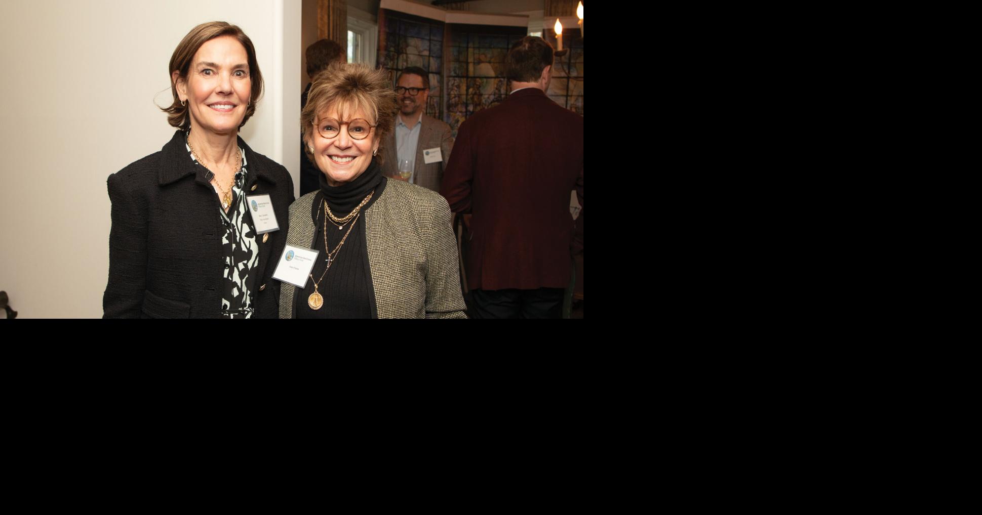 Circles of Life: Uplifting Others Through the Tiffany Circle Spring ...