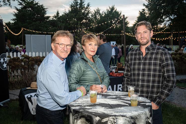 The 10th Annual Bootlegger's Bash Celebrates the Bootlegging History of ...