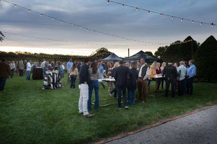 The 10th Annual Bootlegger's Bash Celebrates the Bootlegging History of ...