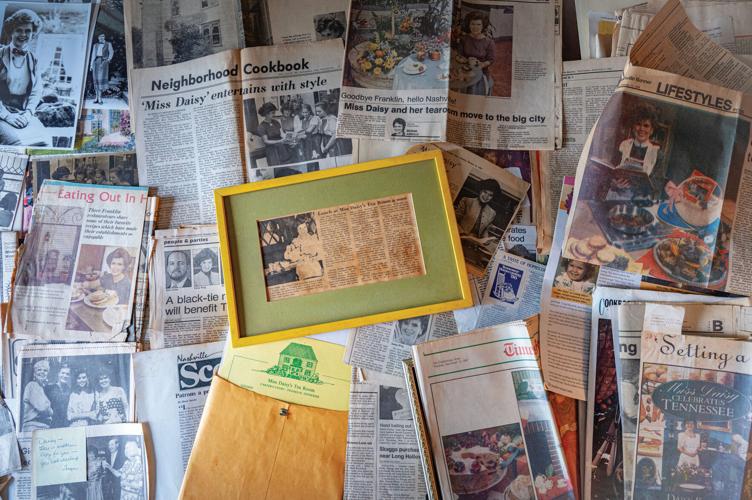 Dining à la Daisy King | Food + Drink | nfocusmagazine.com