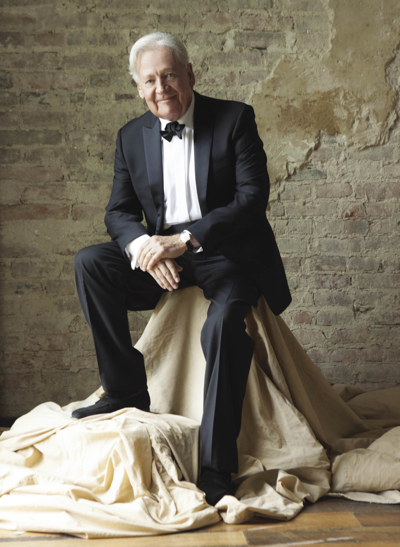 Model Behavior 2016: Michael Spalding | People + Places ...