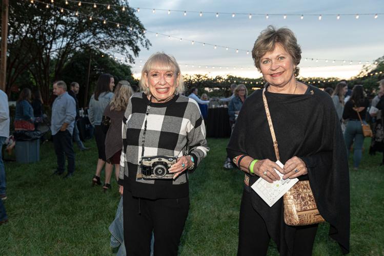 The 10th Annual Bootlegger's Bash Celebrates the Bootlegging History of ...