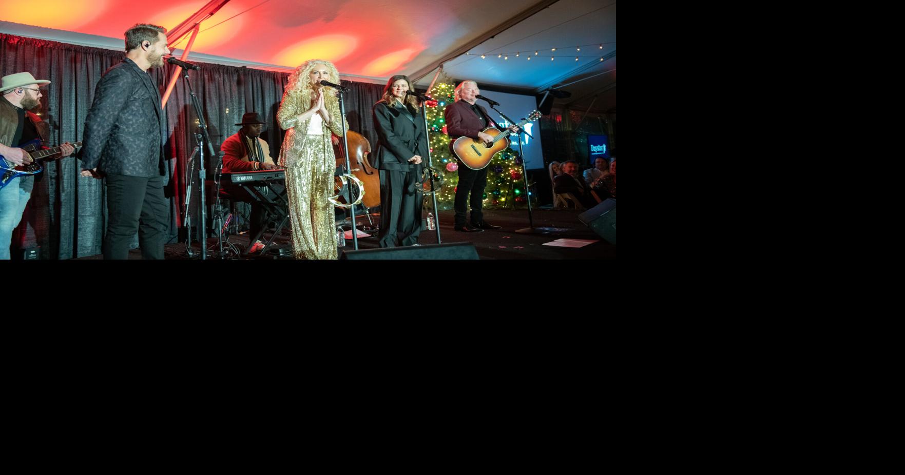 Daystar’s Evening in December Offers Hope for Brighter Days | Events ...