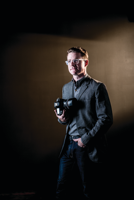 Behind the Scenes: Daniel Meigs | Personality | nfocusmagazine.com