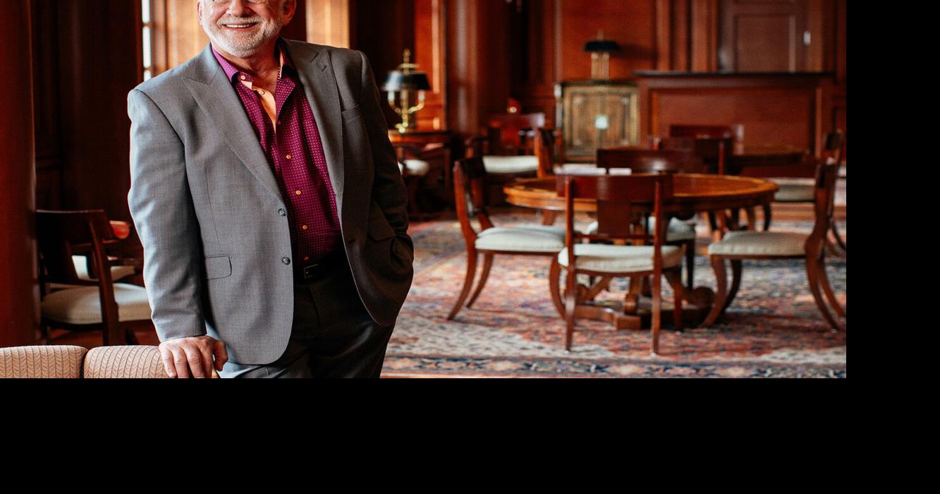 Performing Arts Preview: Alan Valentine, Nashville Symphony ...