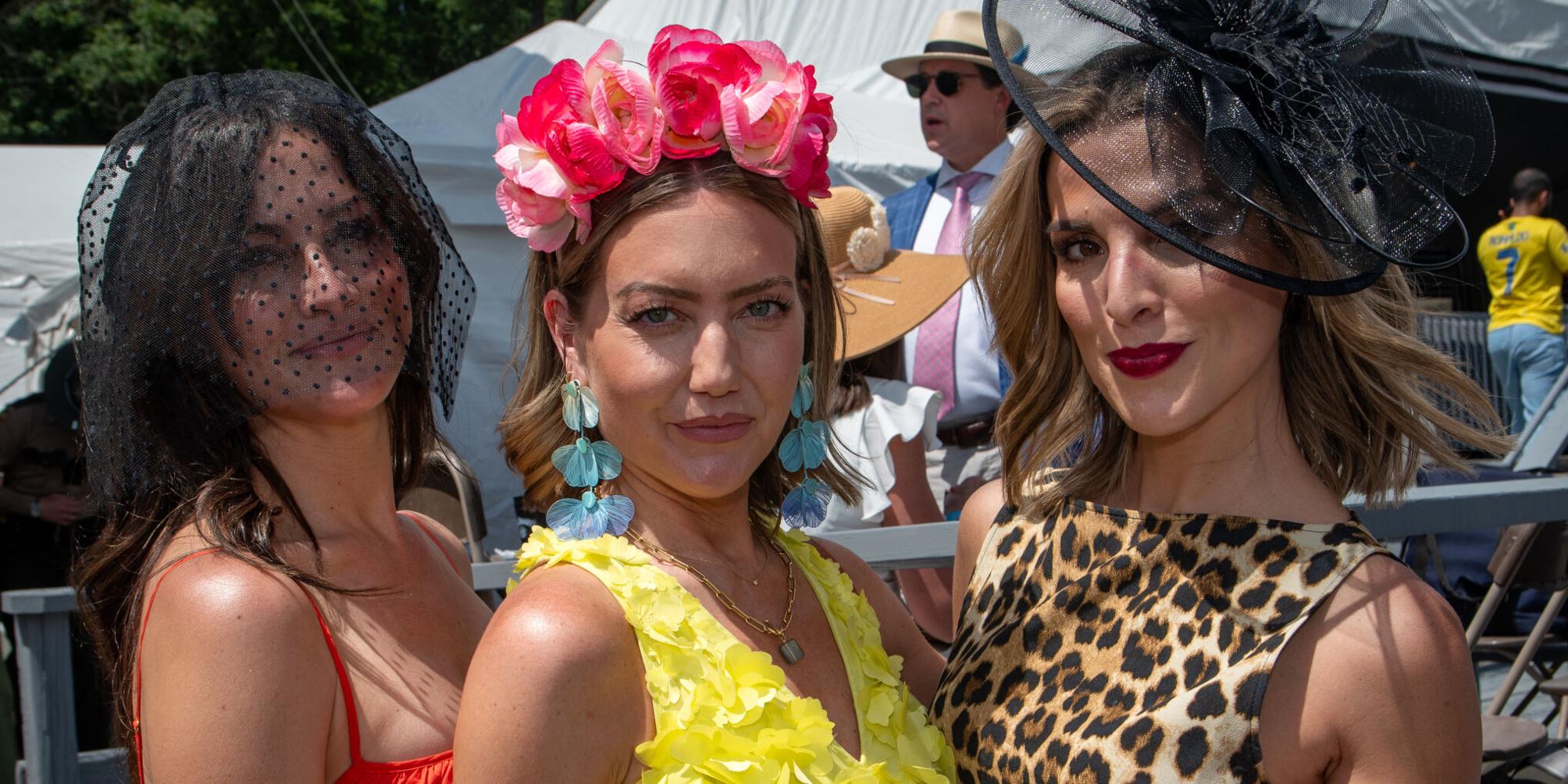 The Style of Steeplechase | Fashion | nfocusmagazine.com