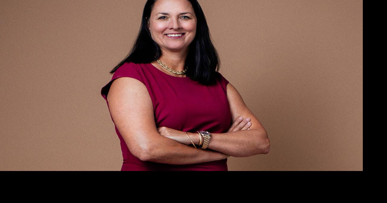 Most Powerful Women 2021: Kate Burke, AllianceBernstein | People ...