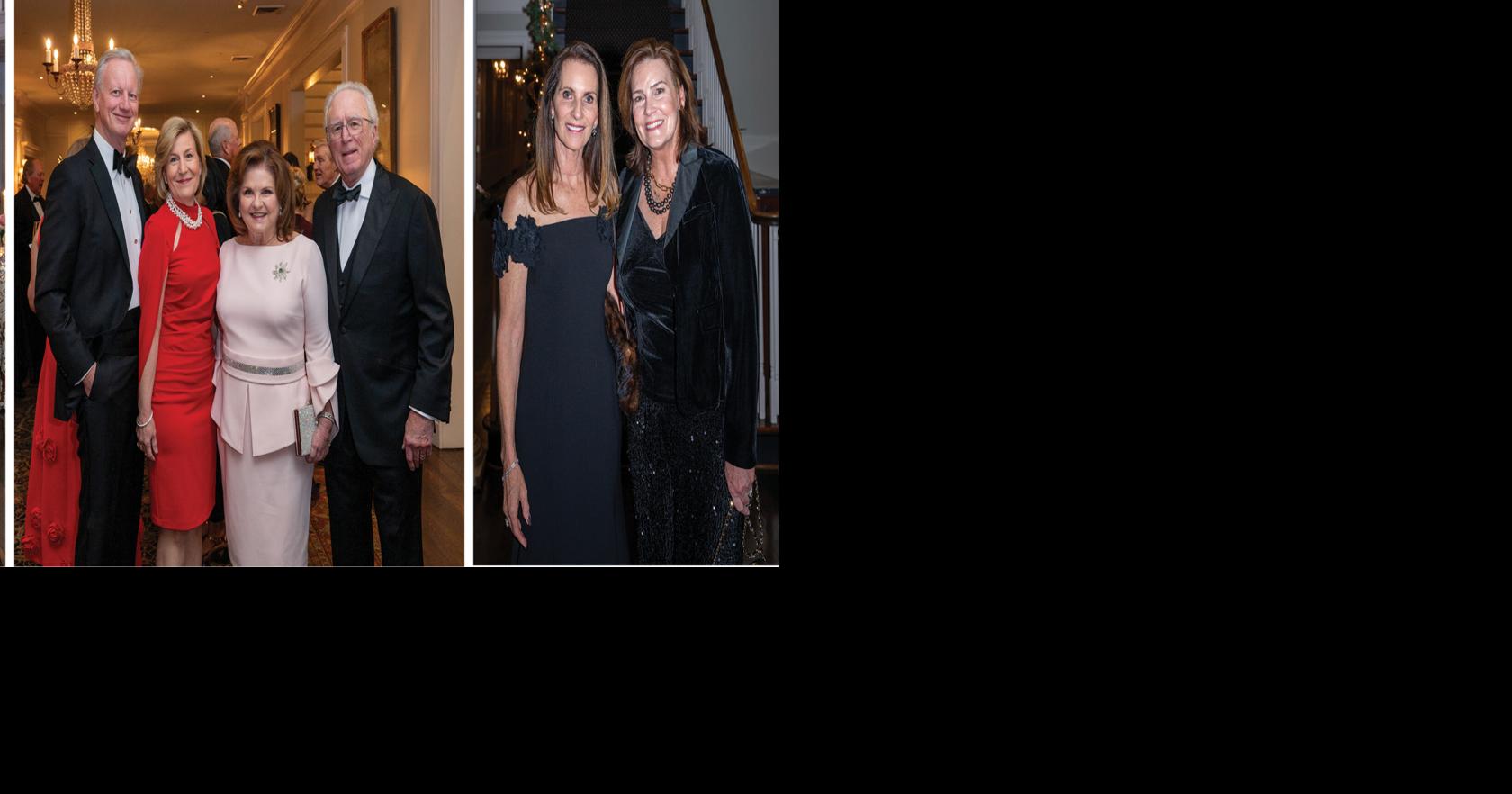 The Symphony Ball Patrons Party is a Triumph | Events | nfocusmagazine.com