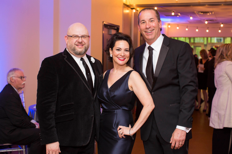 Grand Night: A Grand Old Time | Events | nfocusmagazine.com